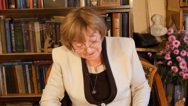 Диалоговое чтение. Часть 4.