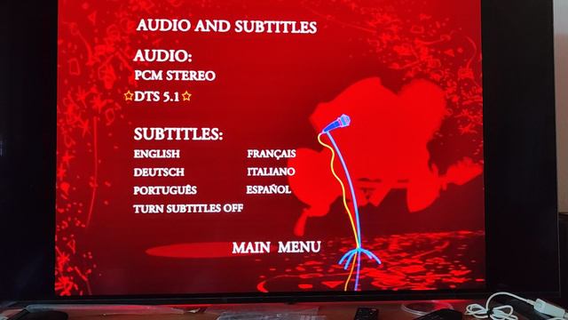 DVD-Video с полным меню на медиаплеерах Dune HD