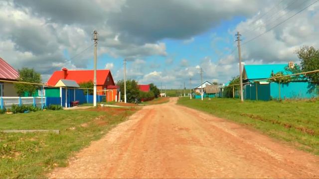 Янасала авылы клибы