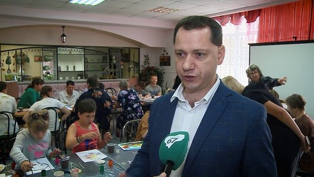 Игра на равных. Чем живут большие "Вишенки"