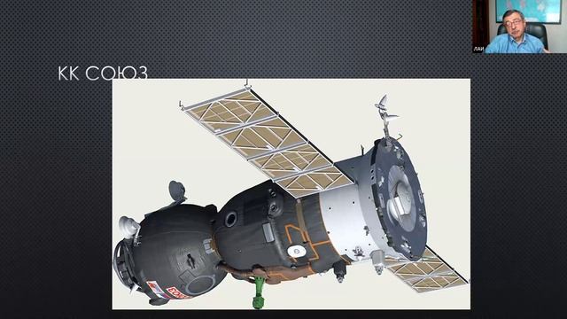 Лекция А.И. Лазуткина