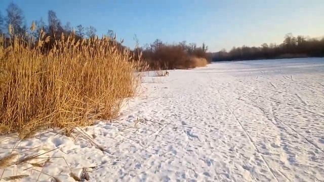 Другое русло реки.mp4