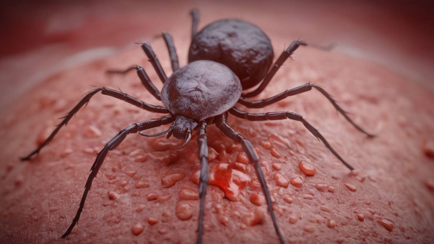 🦠Инфекционные заболевания: всё, что нужно знать о самых опасных из них