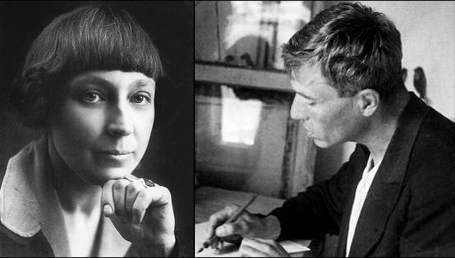 "НЕ ВОЛНУЙСЯ, НЕ ПЛАЧЬ, НЕ ТРУДИ..." (сл. Бориса Пастернака, муз. Анатолия Пережогина) в исп. автора