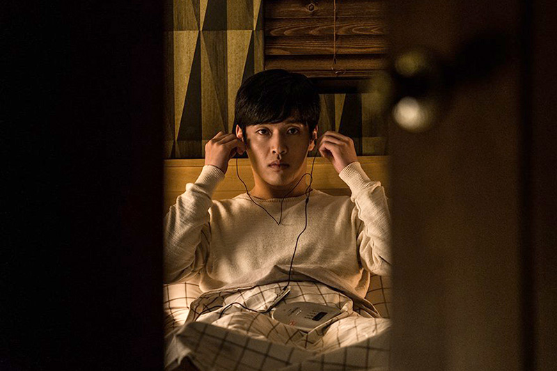 Задело за «Живое»: список лучших триллеров 2017 года