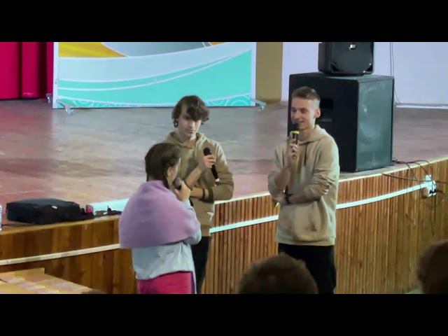 Игра Детская Вот так Ситуация!  — Полтергейст в доме