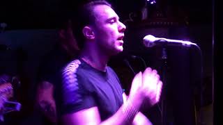 The Balance Cover Band в Старом Чемодане в Твери