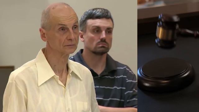 Незнакомцы, Которые Жили В Чужих Домах