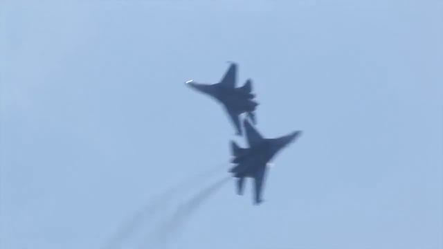 Салют: Легче, надежнее, мощнее!