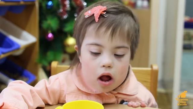 Усыновление детей  -Дарья К