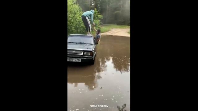 20 МИНУТ СМЕХА ДО СЛЕЗ ?