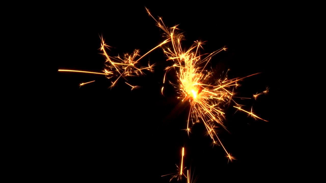 Бенгальские свечи NEW