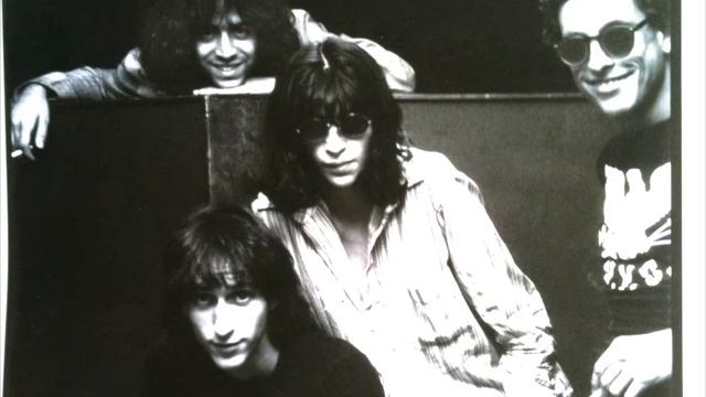 Joey Ramone's SLUG * The Rattlers