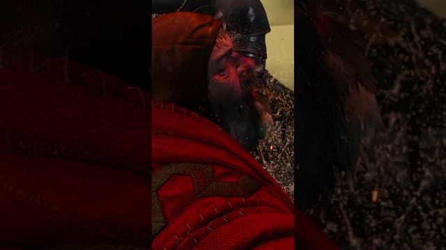 Ну что поговорим Ведьмак и Барон