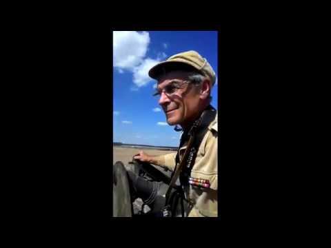 Линия Сталина 04.08.2018. Дню ВДВ посвящается. Афганское небо