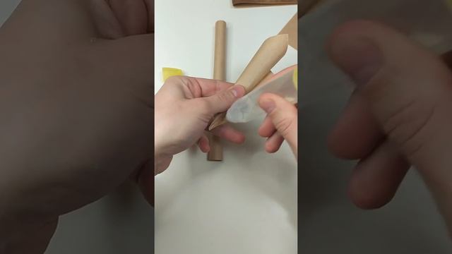 Дротик из бумаги #оригами #своимируками #1минутанепредел #мелкаямоторикарук #какделатьоригами