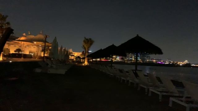Sharq Village & Spa- A Ritz Carlton Hotel Resort