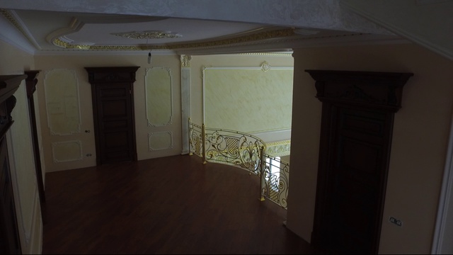 Коттедж у Медного озера (продан)