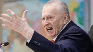 Жириновский В.В. - 003