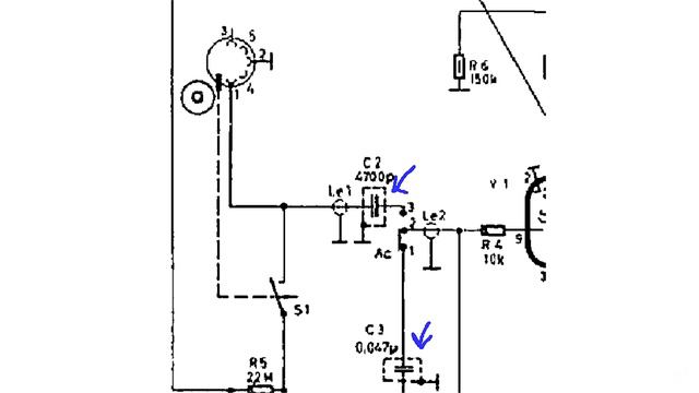Как правильно устанавливать конденсатор