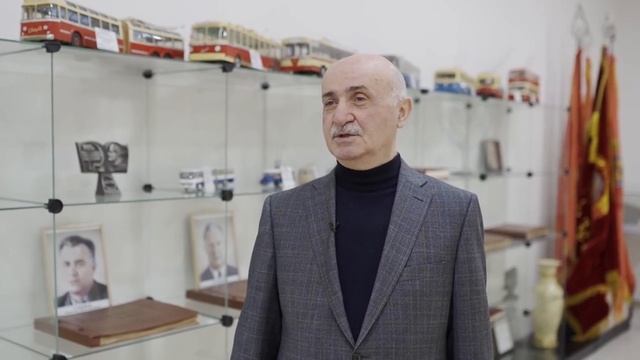 Поздравление с Днём студента от членов Общественной палаты Москвы