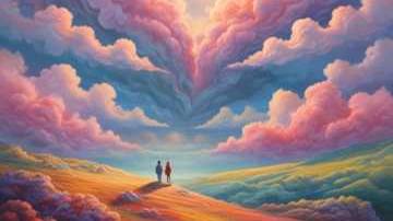 Ты люби... Автор стихов © Лев Френклах