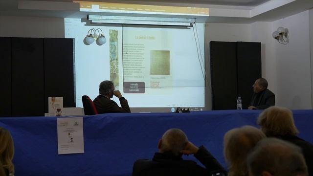 Convegno Studi Julius Evola parte II (2018).