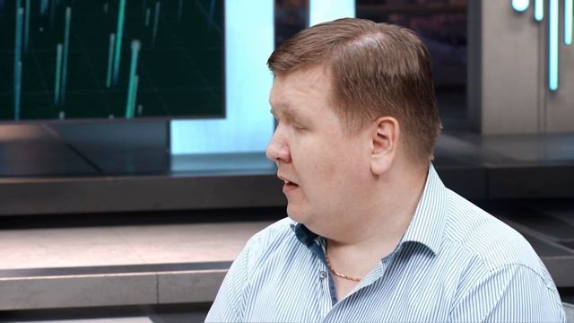 Интервью с Алексеем Плешковым | Точки над iT | Утечки. Усиление атак, провокация и обман физлиц.