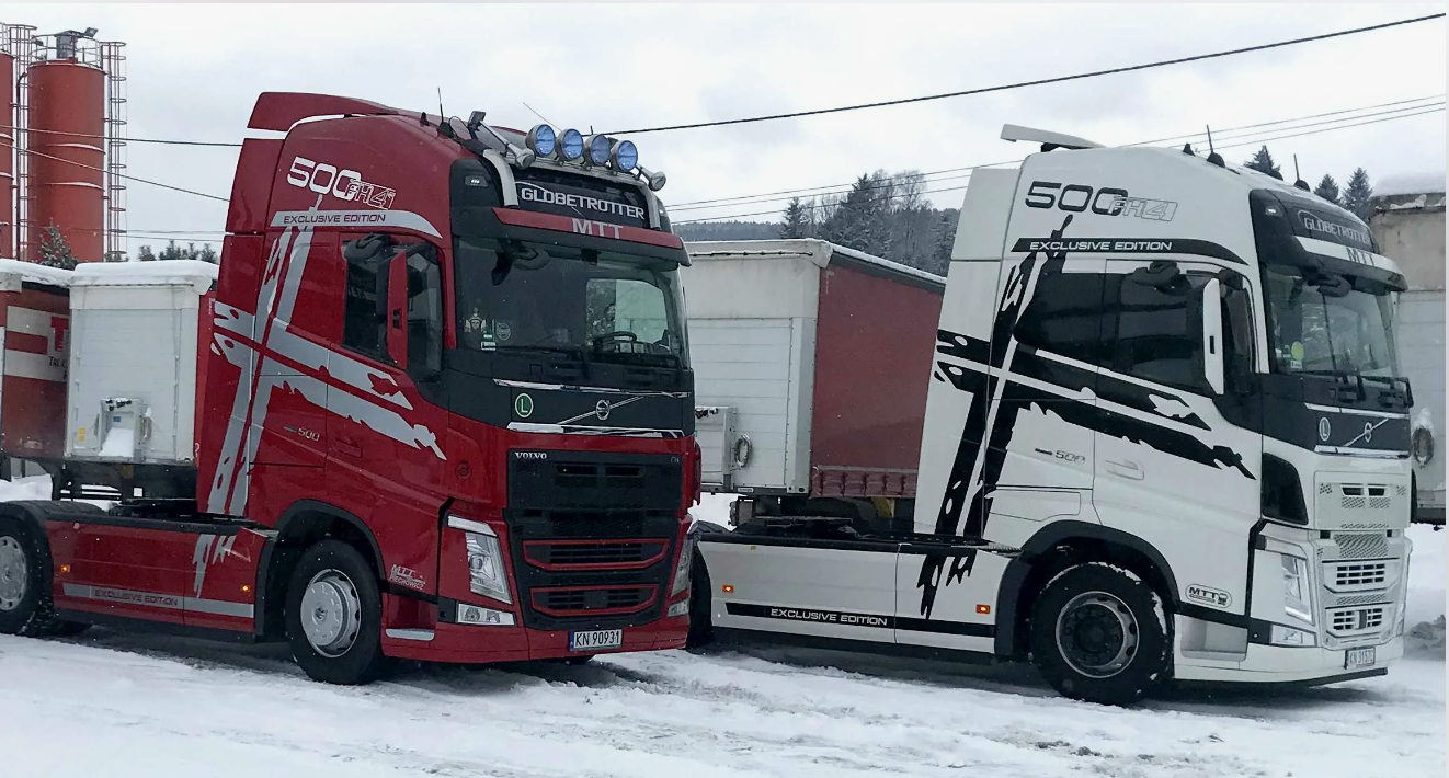 VOLVO FH 4  плохо запускается и нет тяги