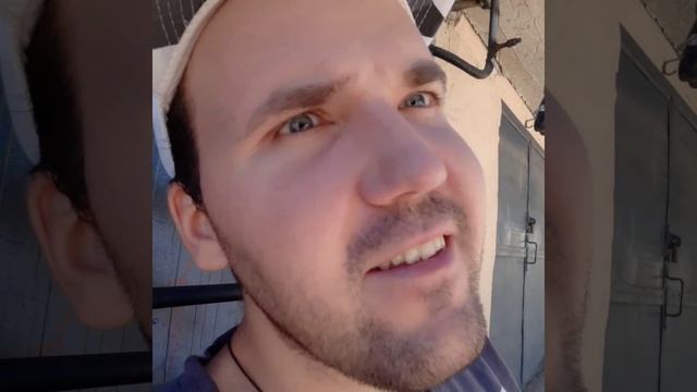 ВИДЕОПРИВЕТ ОТ САНЬКА (11.09.2020г.)