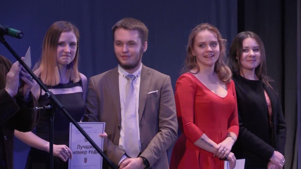 Мариам Мерабова приглашает всех на Ежегодную Премию "DRP Like" 2022