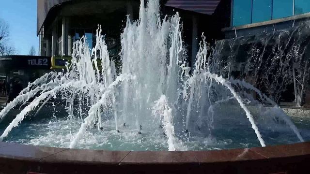 Экономные самостоятельные путешествия. Советы пенсионерки. Сочи в марте.