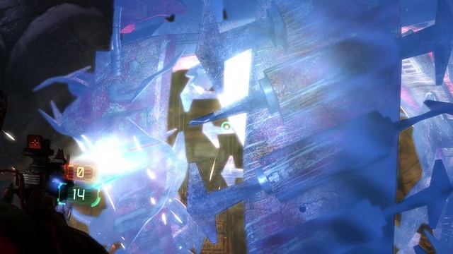 DEAD SPACE 3