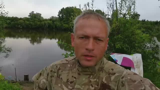 Подведение итогов рыбалки август 2021года река Чулым (1).mp4