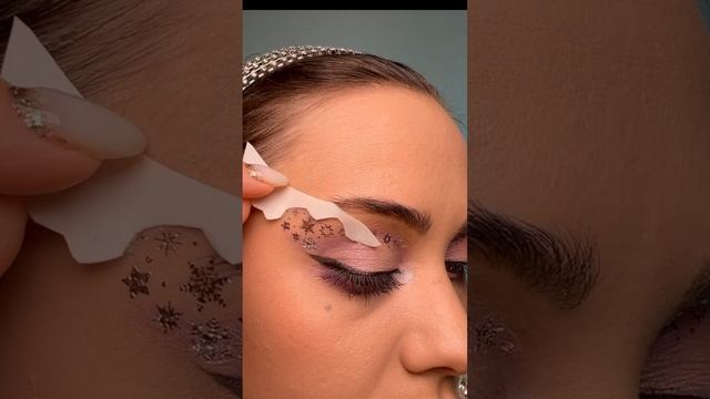 Тату-макияж