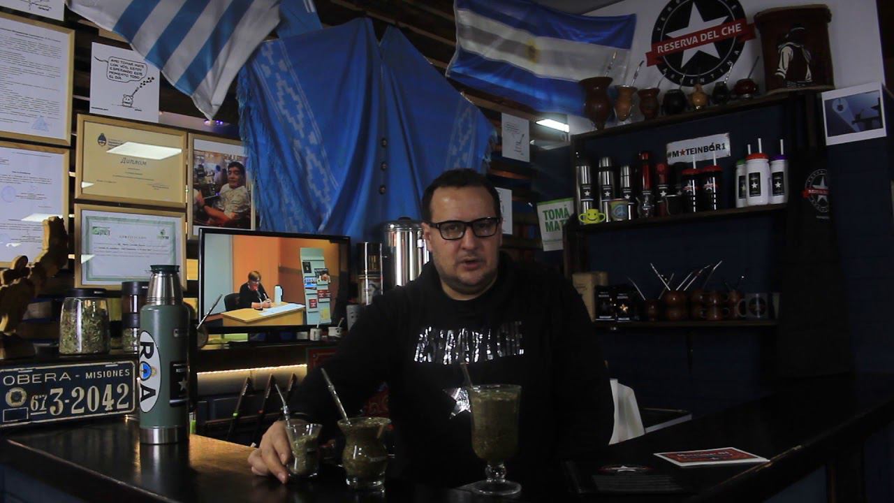 #МАТЕМАТИКАМАТЕ - для умных потребителей настоящего аргентинского Мате