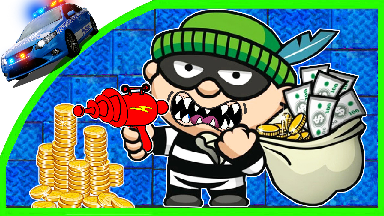 ВОРИШКА БОБ в РОССИИ..! Игра 8-9.mp4