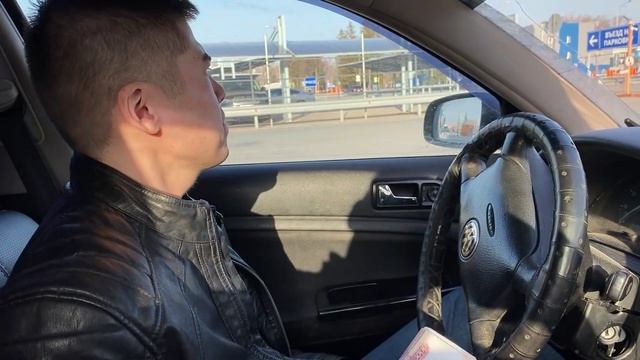 Башкирский бизнес. 11 серия