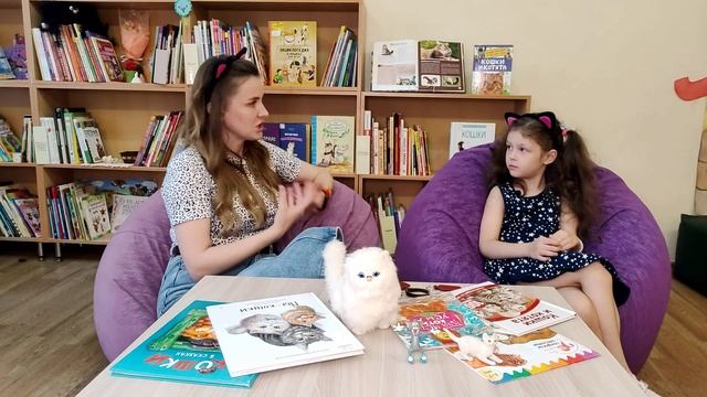 #читалки_болталки. 3 выпуск