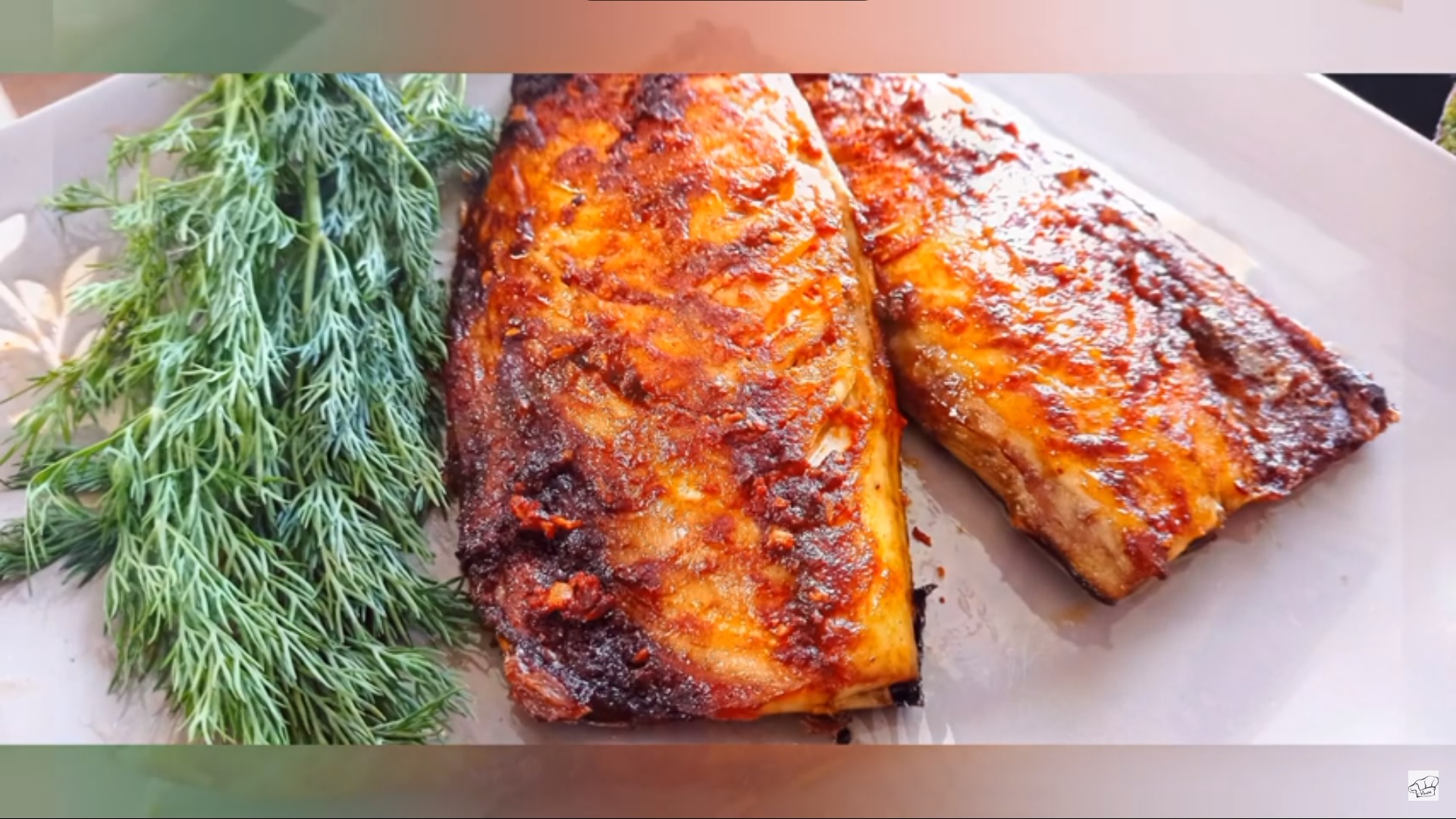 Самая вкусная скумбрия, которую я когда-либо пробовала! Нашла потрясающий рецепт.