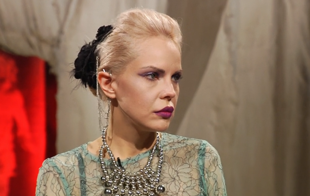 аватар персоны