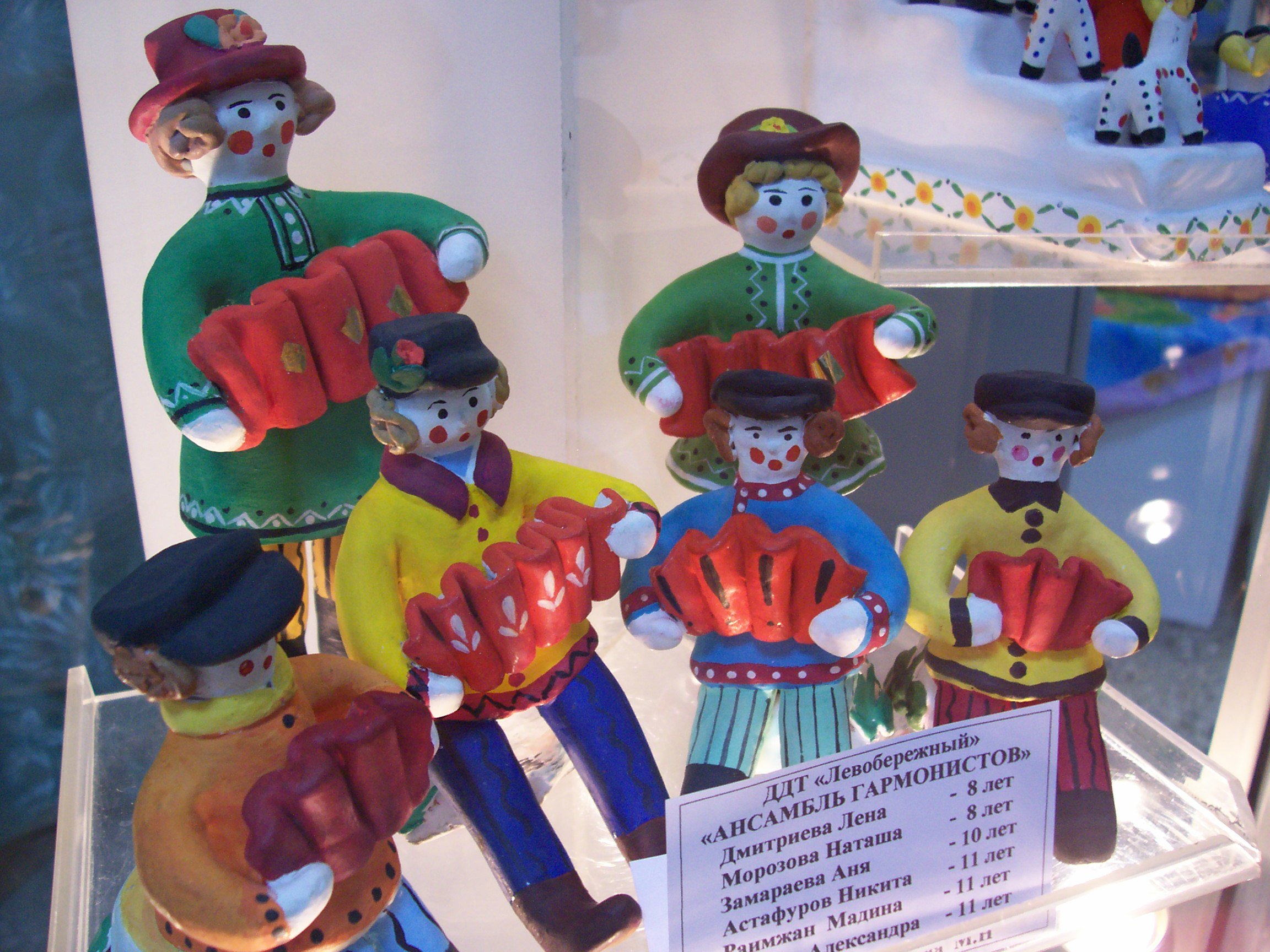 Бродячие артисты композитор Виктор Анохин #childrencreativity #instrumentalmusic #музыка #country