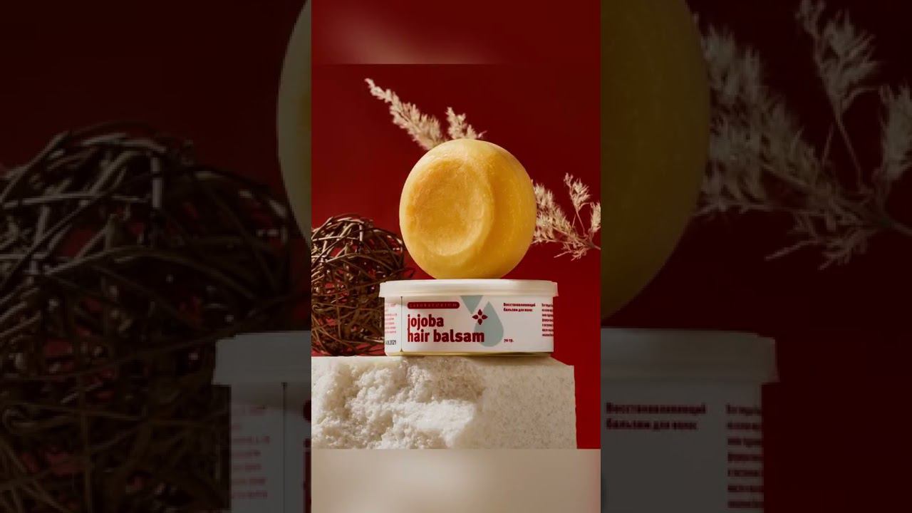 Backstage и результат съёмки