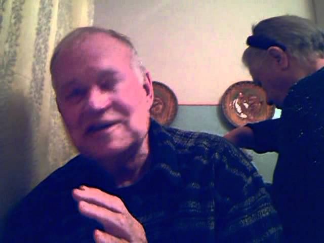 Кузнецов В.А. О себе, о прошлом, о музыке.