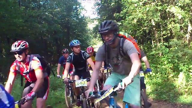 Токсовский полумарафон 13