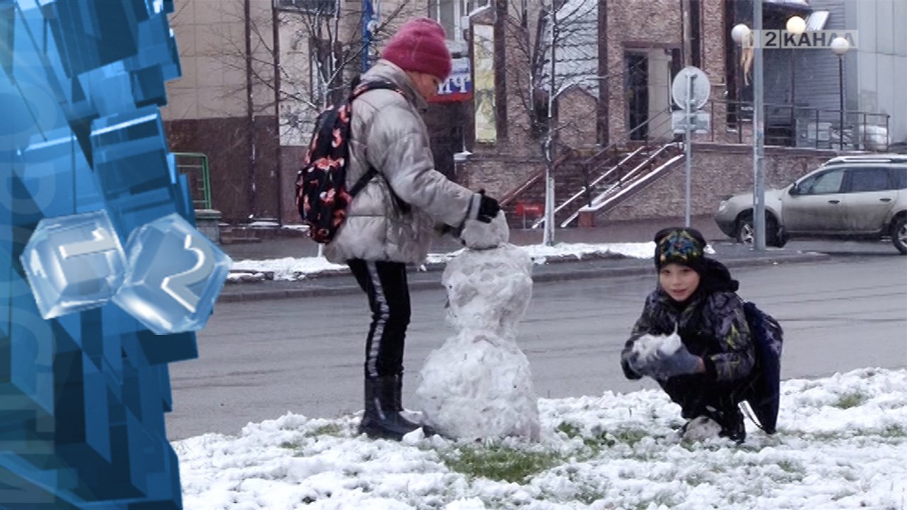 На предстоящей неделе сохранится неустойчивый характер погоды.mp4