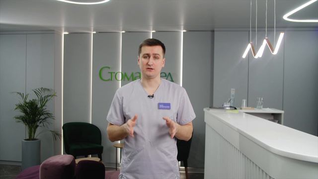 Болезненна ли имплантация зубов?