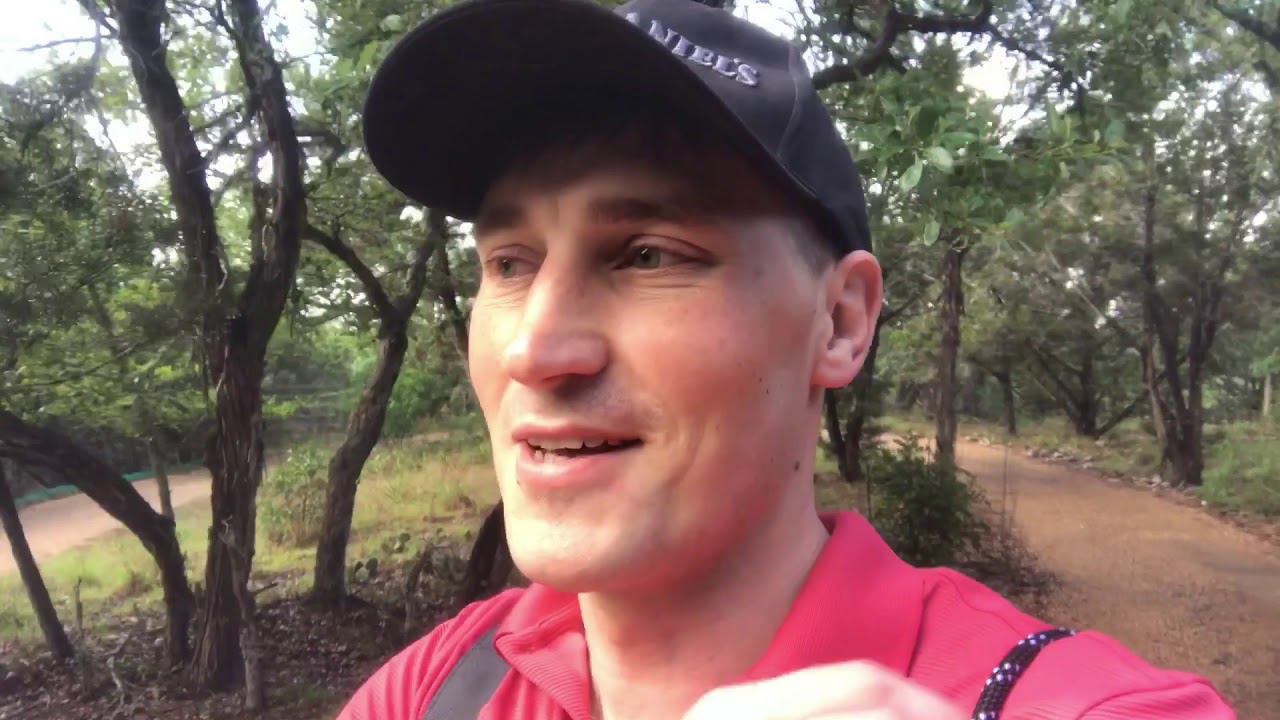 2018.05 - USA, Texas (3), Jacob's Well, Natural Bridge Caverns