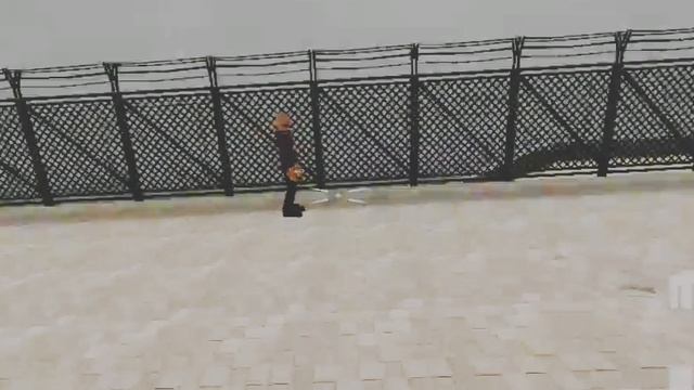 ПСИХ И ЕЩЁ РАЗ ПСИХ 16