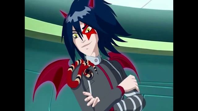 Друзья Ангелов. Раф и Сульфус – Холодный кипяток